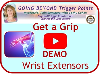 Bluegrass Massage Institute: Live Hands-On Webinars NCBTMB Approved 8 CEUs for Trigger Point ...